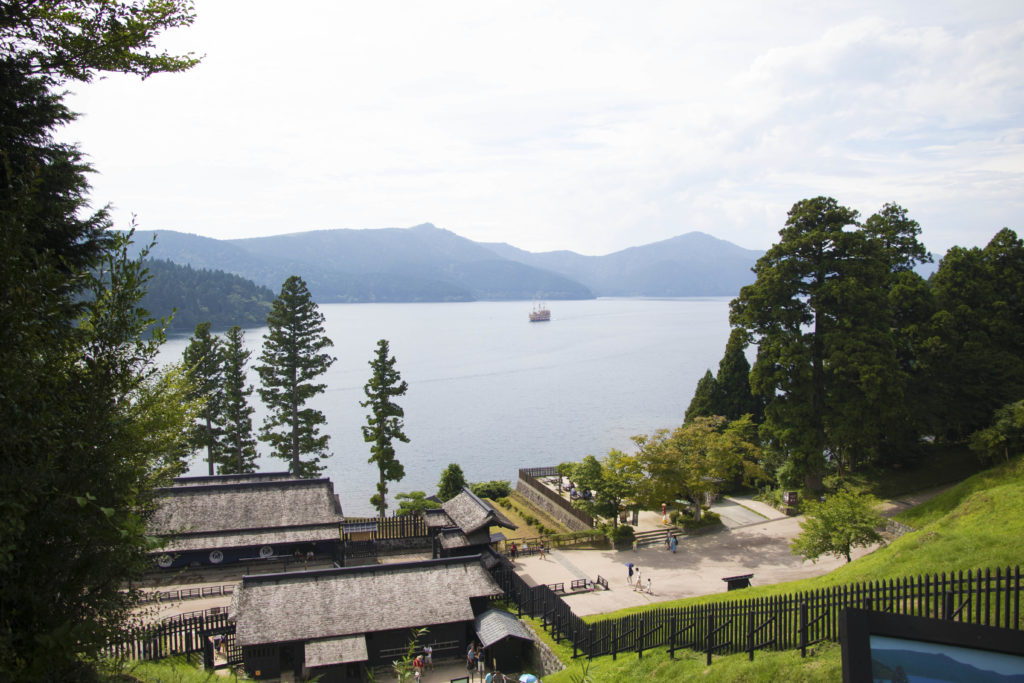 Top 10 Places You Should Visit in Hakone — A Scenic Retreat From Tokyo ...