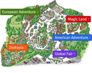 The Ultimate Everland Guide: 12 Things You Need To Know