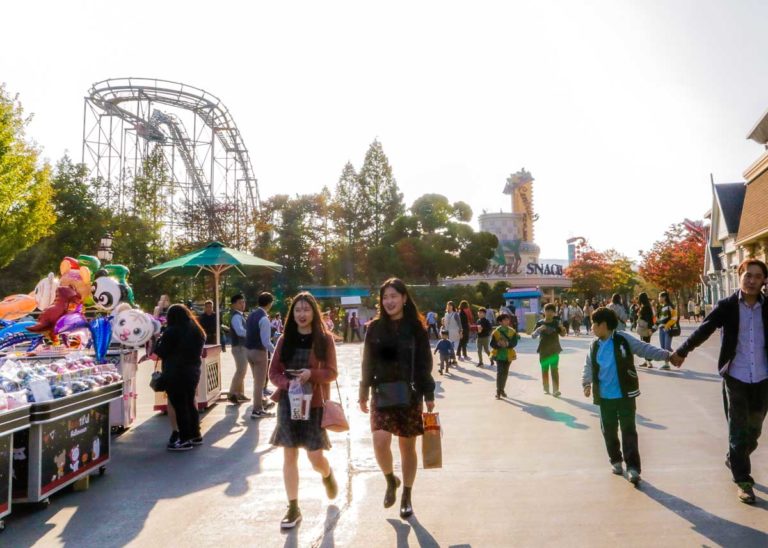 The Ultimate Everland Guide: 12 Things You Need To Know