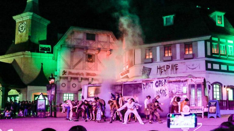 The Ultimate Everland Guide: 12 Things You Need To Know