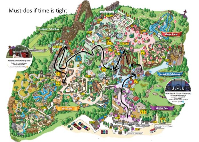 The Ultimate Everland Guide: 12 Things You Need To Know