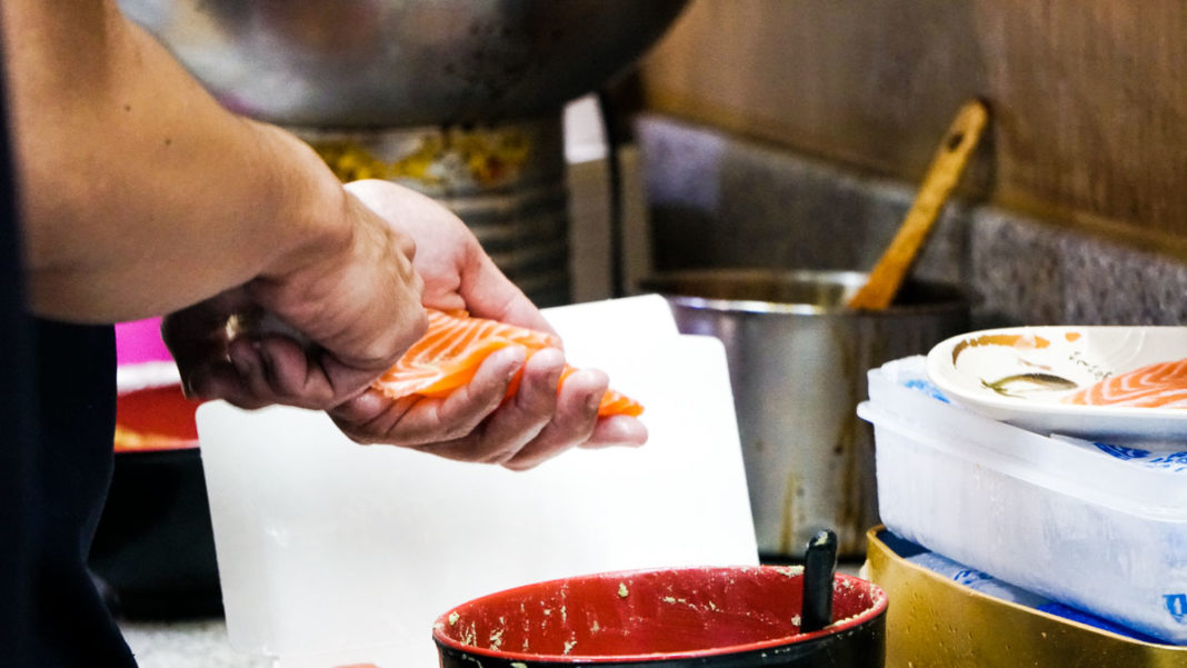 The Ultimate THSR Taiwan Food Guide: 25 Must-eats in Taipei, Taichung ...