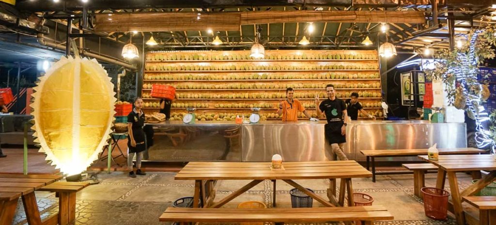 11 Things to do in and Around Medan — these will make you want to fly ...