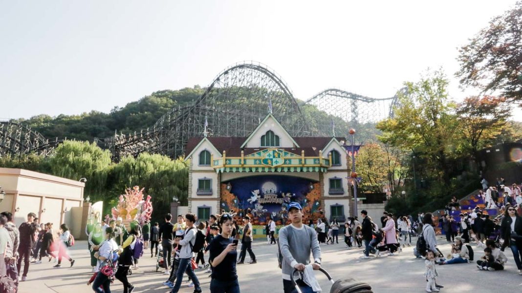 The Ultimate Everland Guide: 12 Things You Need To Know