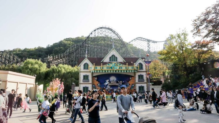 The Ultimate Everland Guide: 12 Things You Need To Know