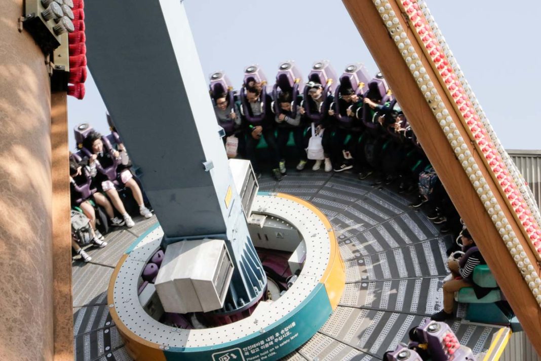 The Ultimate Everland Guide: 12 Things You Need To Know