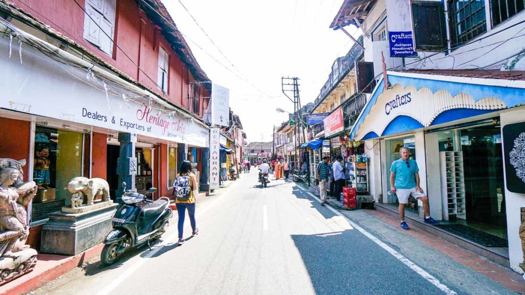 8D Kerala Itinerary: Experiencing one of the most beautiful states in India