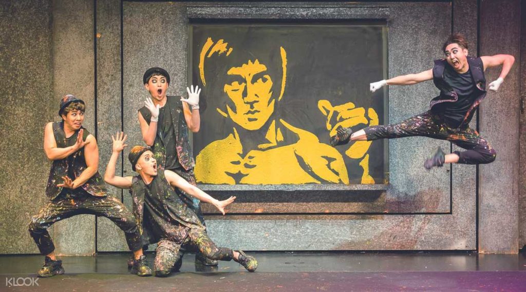 7 Must-See Shows in Seoul Under S$35 — Nanta, JUMP, Fireman, CHEF...