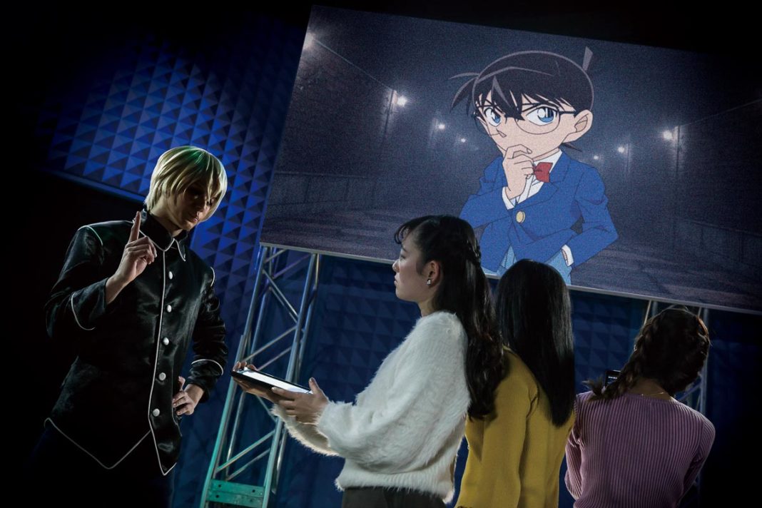 Universal Cool Japan 2018: 4 New Attractions at Universal Studios Japan ...