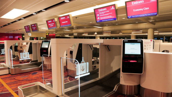 An upgrade on your airline - Emirates Economy Class Review