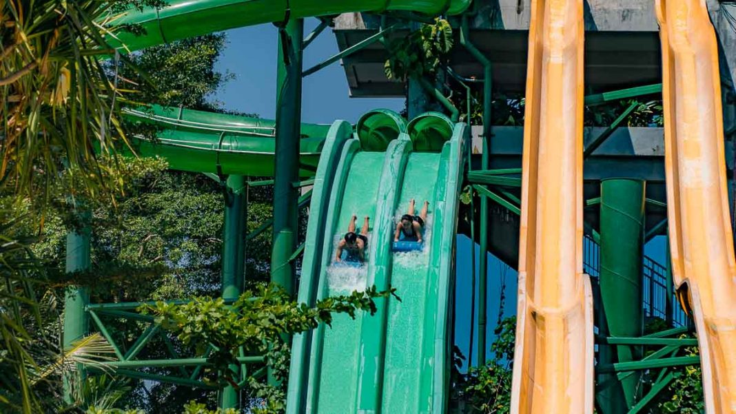 11 Best Adventurous Things to Do in Bali Other Than Chilling