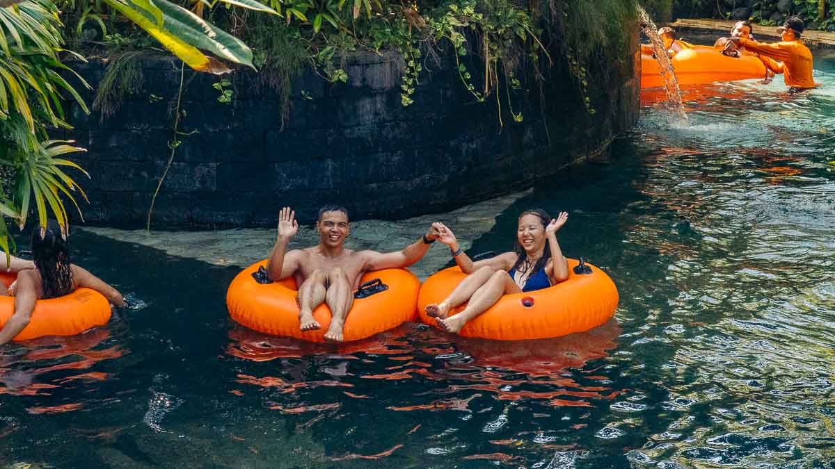11 Best Adventurous Things to Do in Bali Other Than Chilling