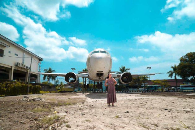 Bali Photo Guide: 15 Stunning Locations For That Perfect IG Shot