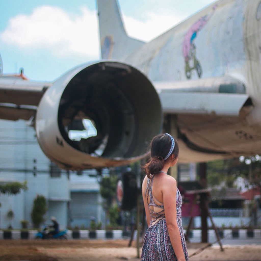 Bali Photo Guide: 15 Stunning Locations For That Perfect IG Shot