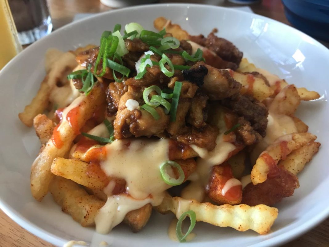 The Ultimate Bali Food Guide: 21 Things To Eat in Seminyak, Ubud and ...