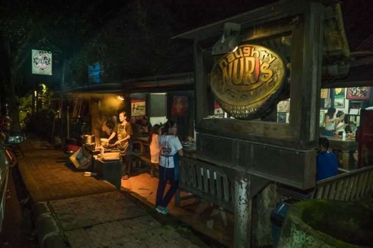 Ubud Travel Guide — All the Must-Eat-See-Dos in Ubud