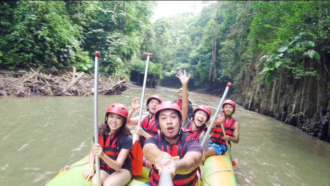 Ubud Travel Guide — All the Must-Eat-See-Dos in Ubud