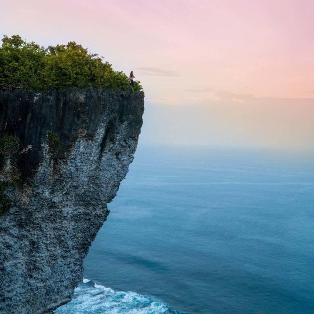 Bali Photo Guide: 15 Stunning Locations For That Perfect IG Shot