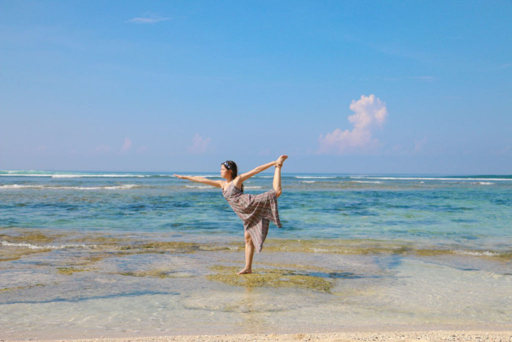 Bali Photo Guide: 15 Stunning Locations For That Perfect IG Shot