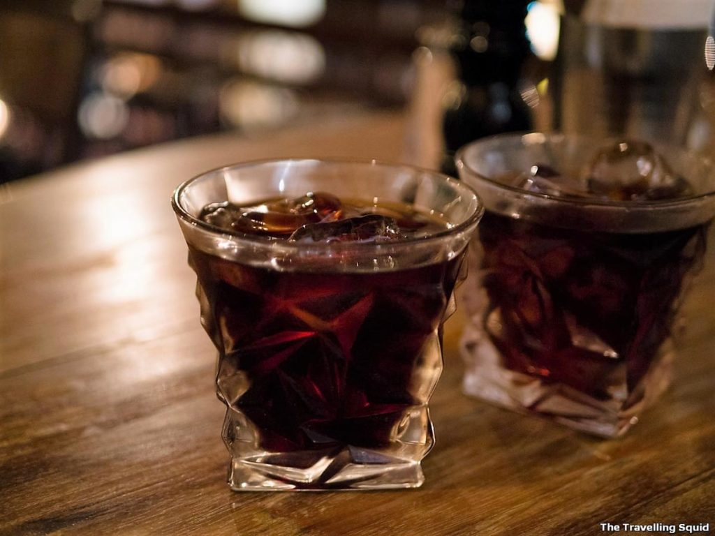 The Ultimate Bali Food Guide: 21 Things To Eat in Seminyak, Ubud and ...