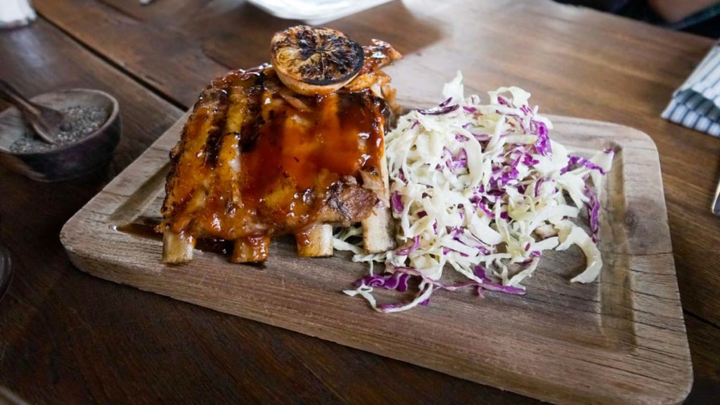 The Ultimate Bali Food Guide: 21 Things To Eat in Seminyak, Ubud and ...