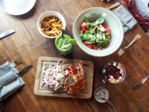 The Ultimate Bali Food Guide: 21 Things To Eat in Seminyak, Ubud and ...