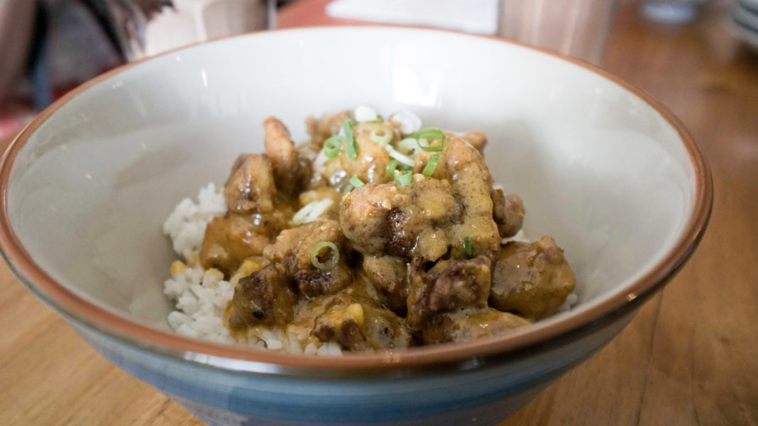 The Ultimate Bali Food Guide: 21 Things To Eat in Seminyak, Ubud and ...