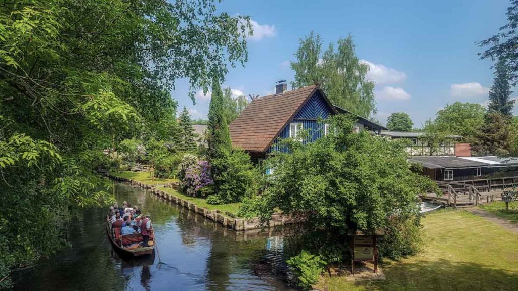 Spreewald Day Trip Guide — The Perfect Nature Escape 1 Hour Away From ...