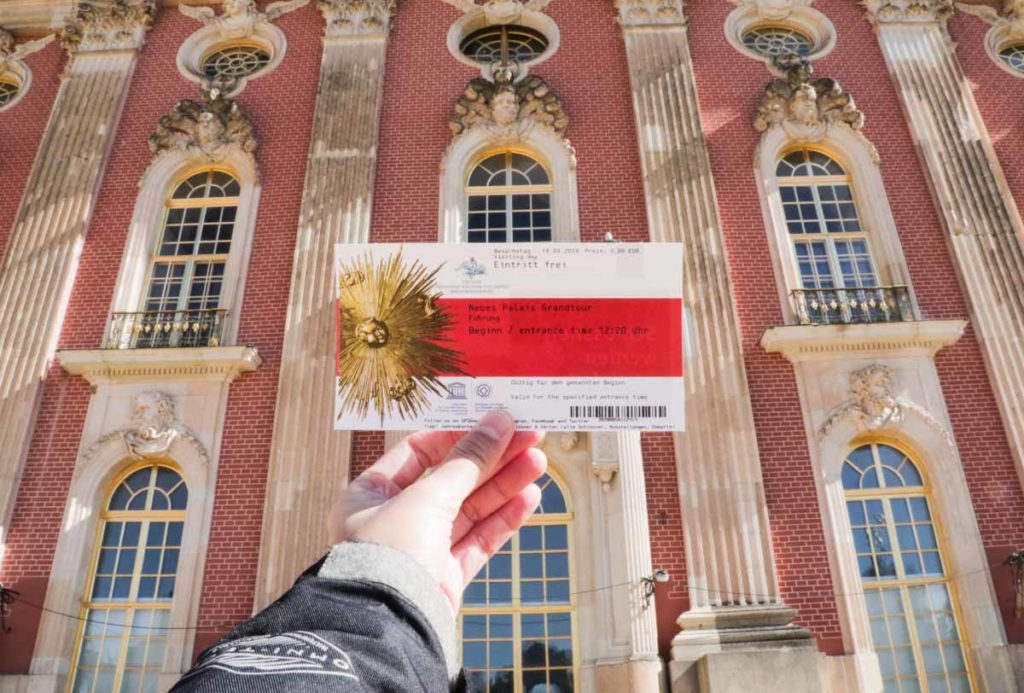Potsdam Day Trip Guide: The Fairytale Town 40mins From Berlin