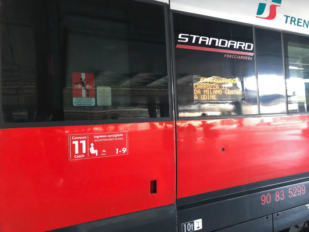 Eurail Pass Guide: The Complete Guide To A Fuss-Free Europe Trip