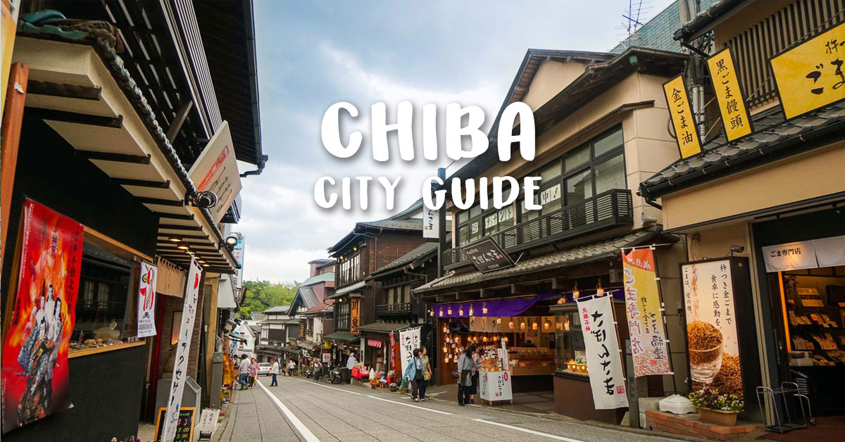The Ultimate Narita Travel Guide — Best Things To Do In The Chiba ...
