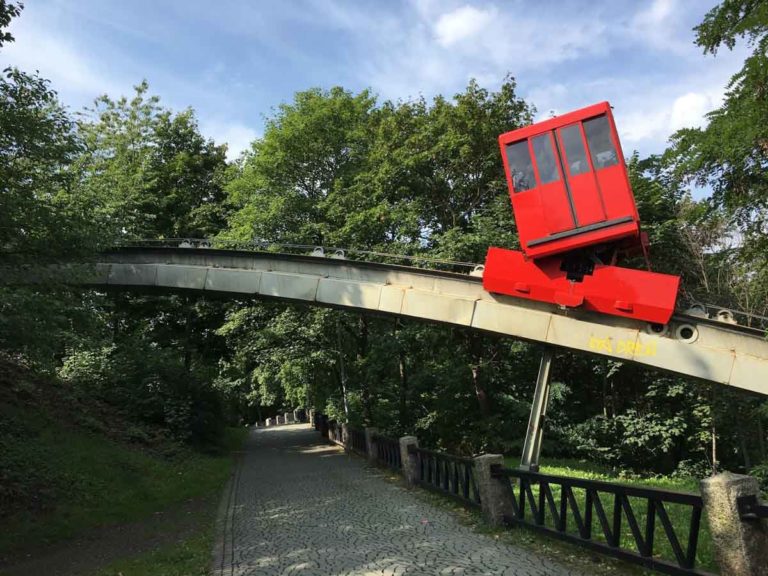 Europe Budget Itinerary: 6 countries under S$1.8k incl. Eurail Pass