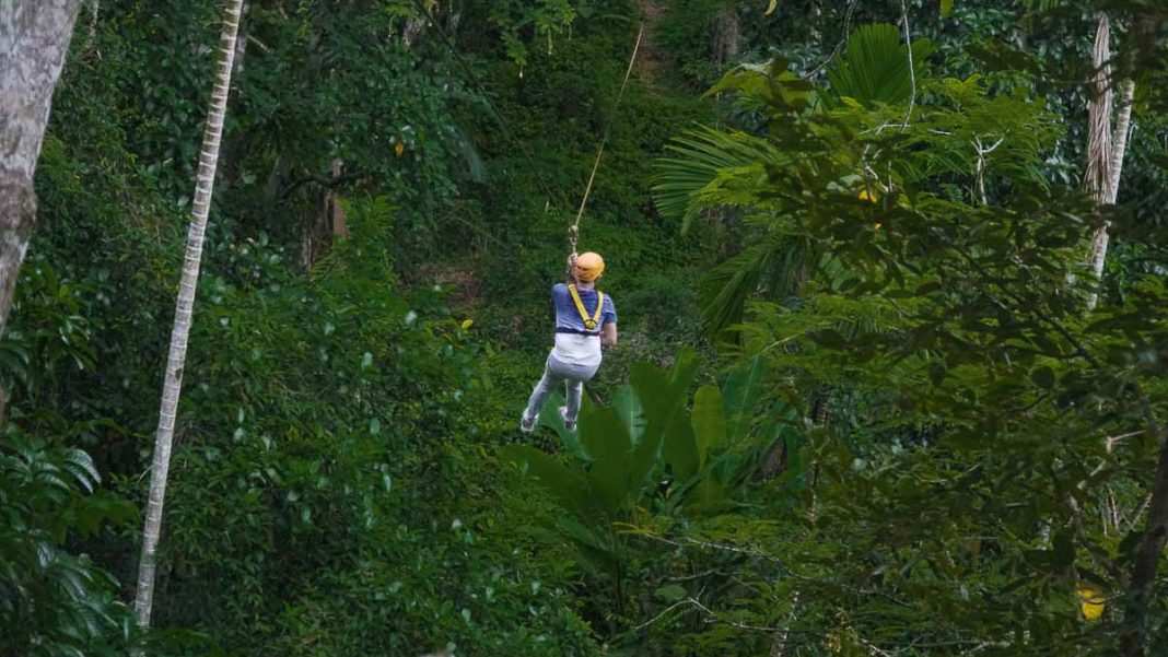 4D3N Action-Packed Phuket Itinerary: Activities Not For The Faint-Hearted