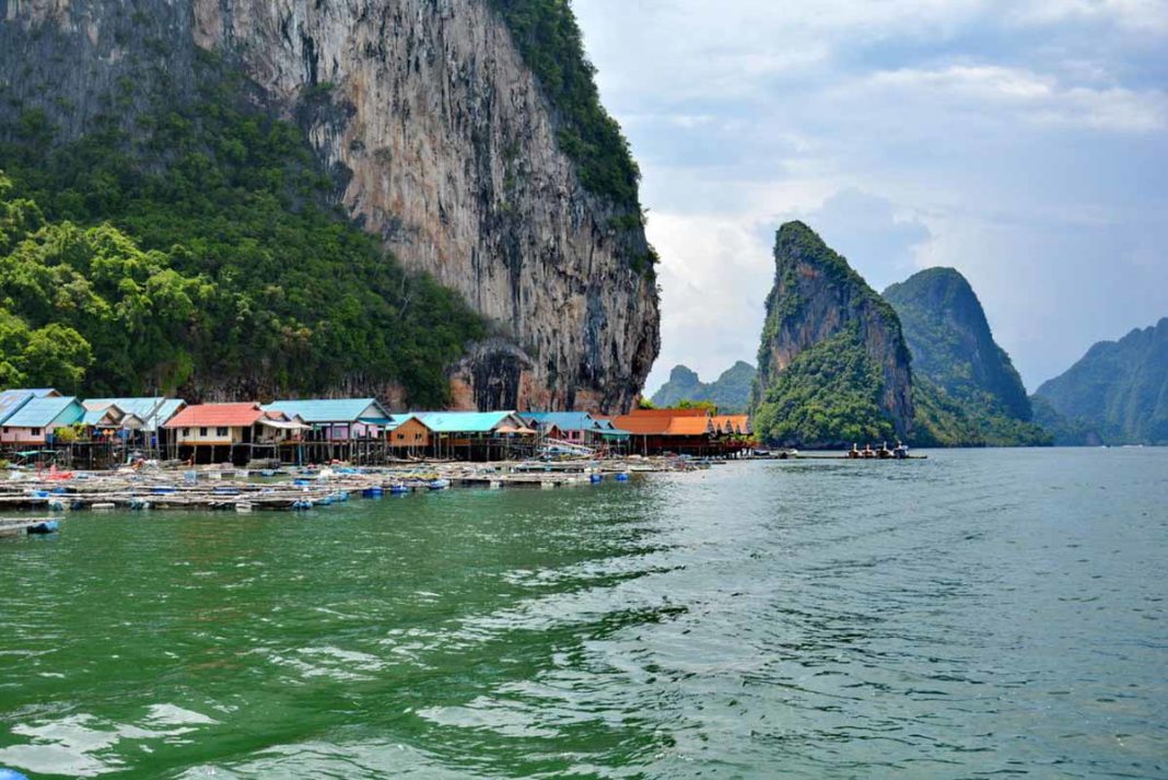 Phuket Island Hopping Guide for Beginners — Tips & Itineraries to ...