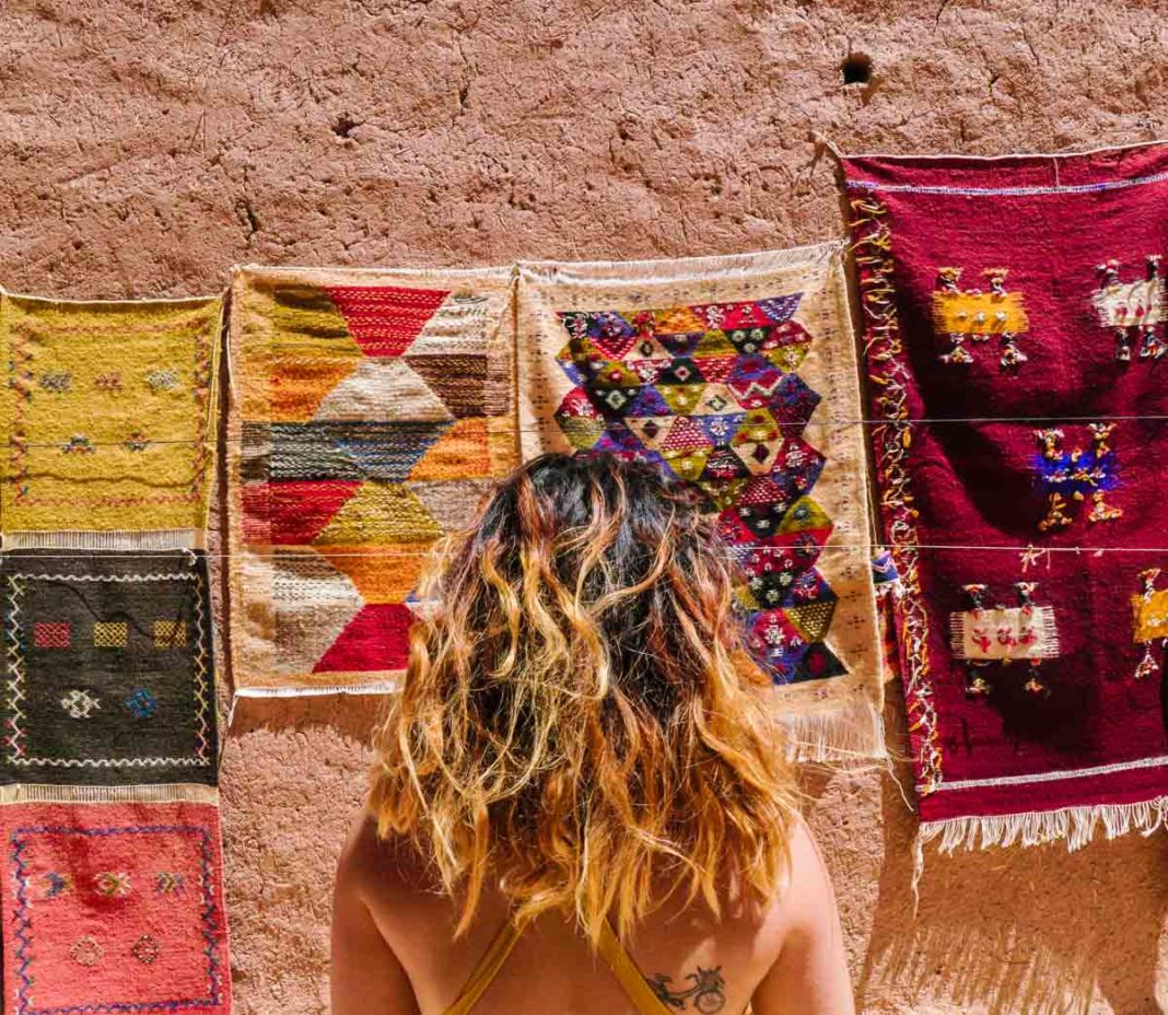 Morocco Photo Guide: 15 Insta-worthy Locations That’ll Change Your Mind ...