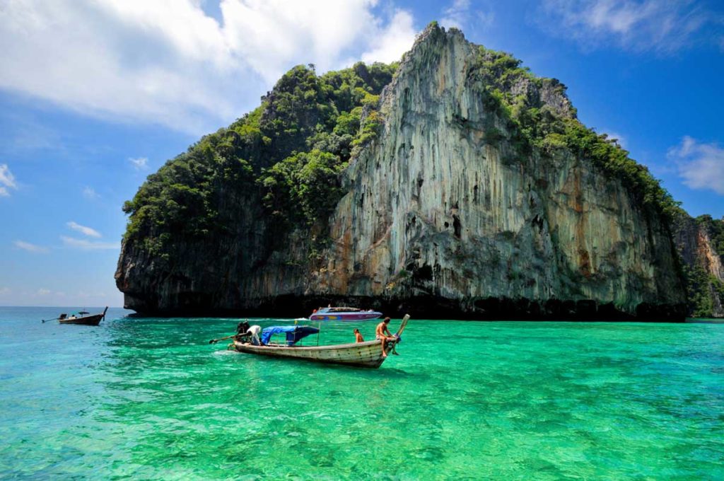 Phuket Island Hopping Guide for Beginners — Tips & Itineraries to ...
