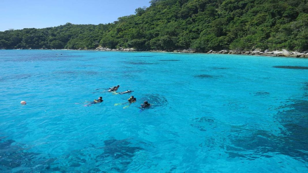 Phuket Island Hopping Guide for Beginners — Tips & Itineraries to ...