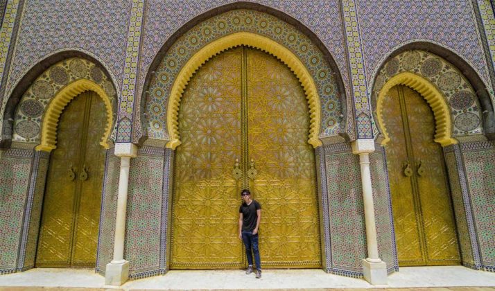 Morocco Photo Guide: 15 Insta-worthy Locations That’ll Change Your Mind ...