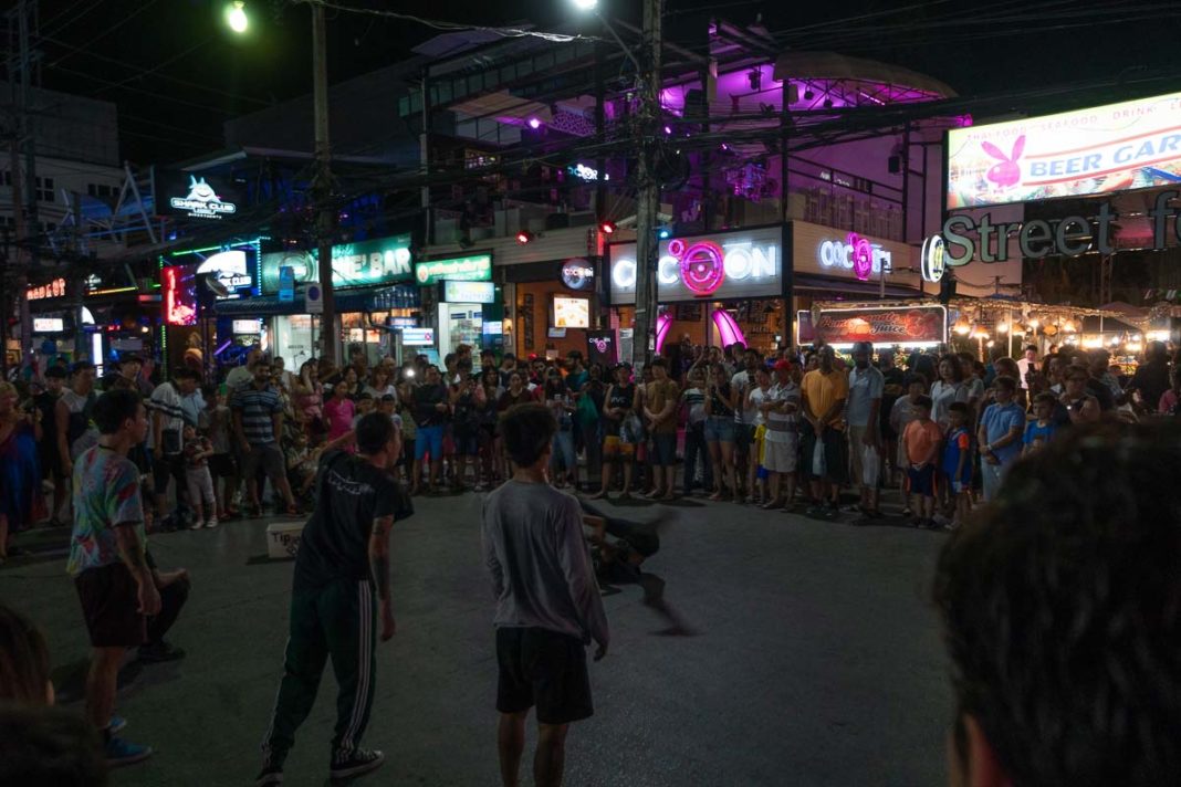 The Only Guide You'll Need To Nightlife in Phuket: Top 11 Places to ...