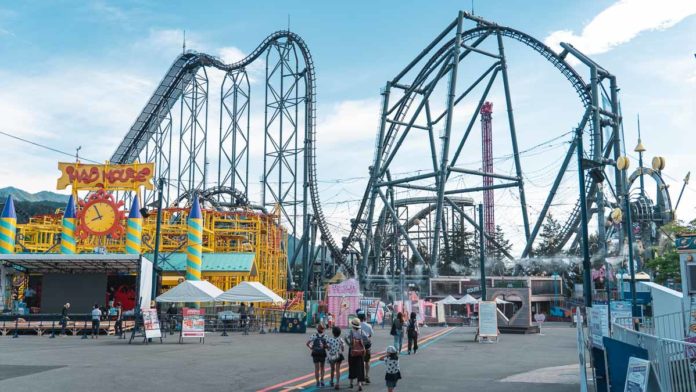 7D Japan Itinerary for S$1.3k — A Tokyo and Mount Fuji Adventure