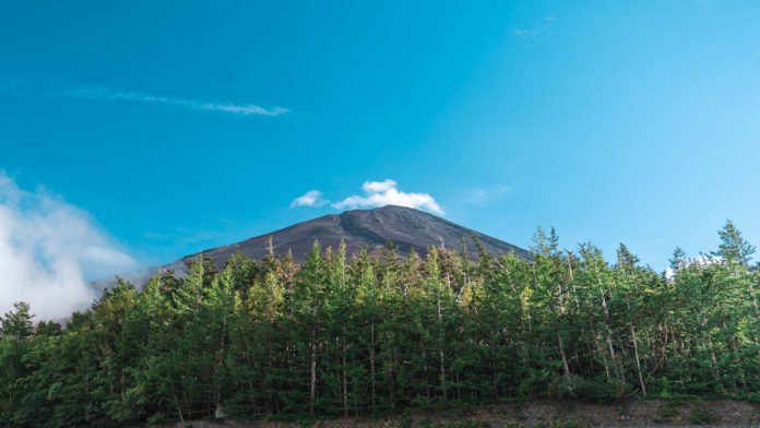 Guide to Climbing Mount Fuji — Everything You Need To Know About ...
