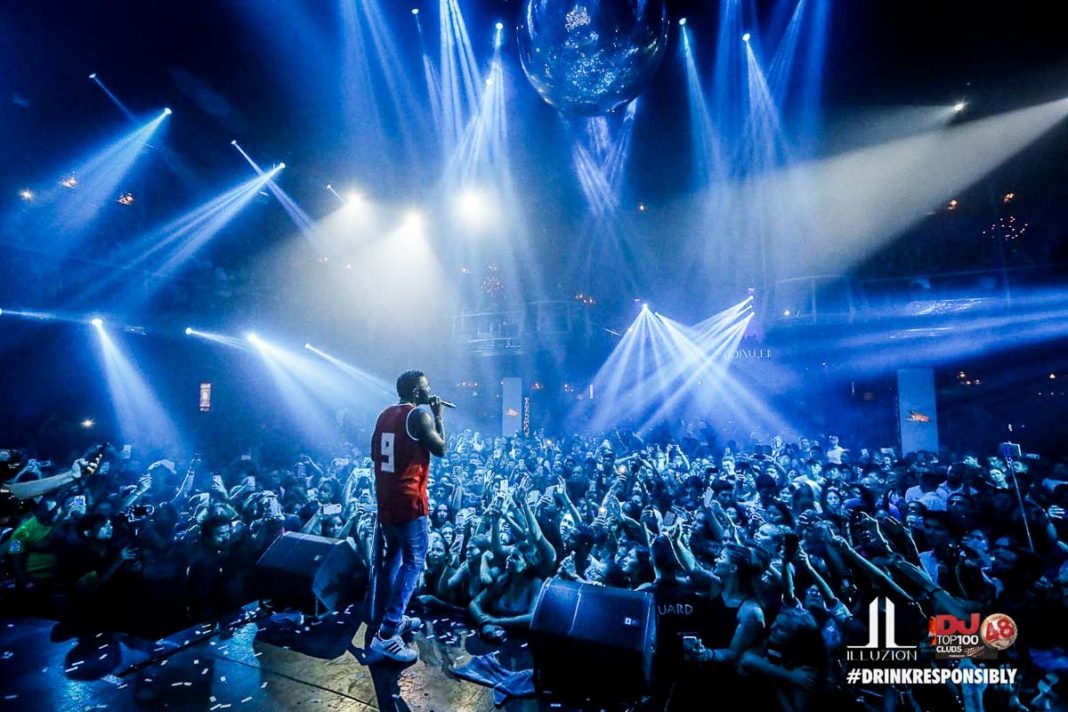 The Only Guide You'll Need To Nightlife in Phuket: Top 11 Places to ...