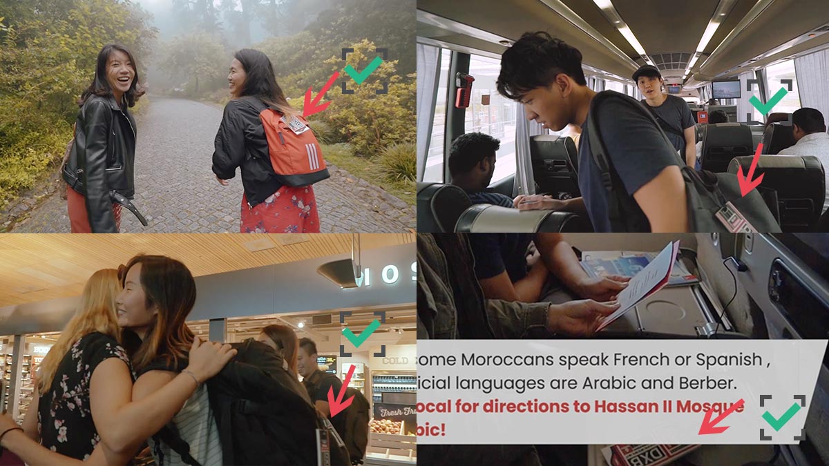 Destination Unknown - In Partnership with Emirates