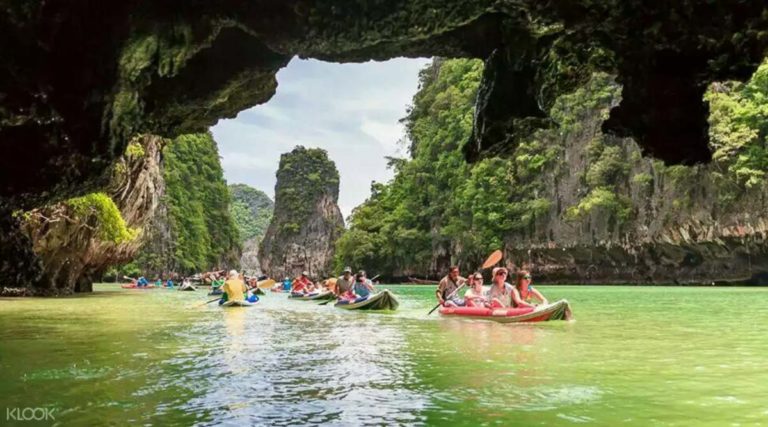 Phuket Island Hopping Guide for Beginners — Tips & Itineraries to ...