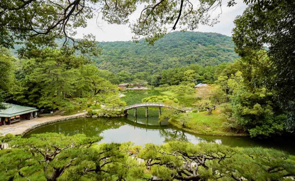 15 Unique Experiences in Shikoku — The Laidback Island of Japan ...