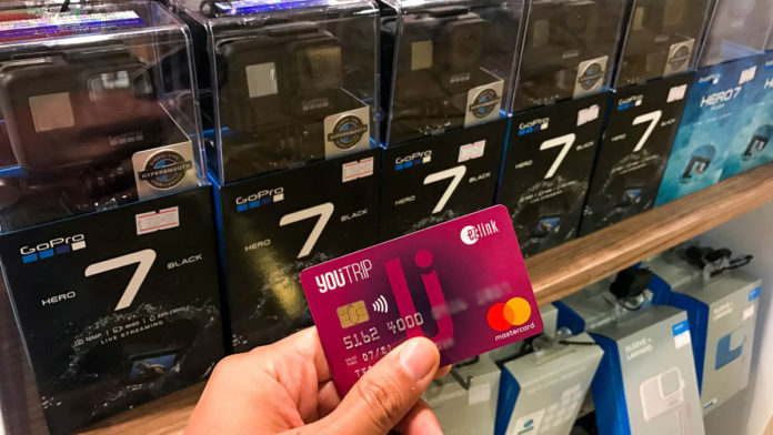 YouTrip Review: An Essential in Every Budget Travellers’ Wallet