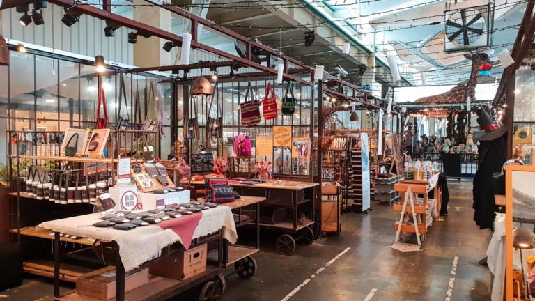 8D Eastern Taiwan Itinerary: The Gateway to Nature's Best Adventures ...