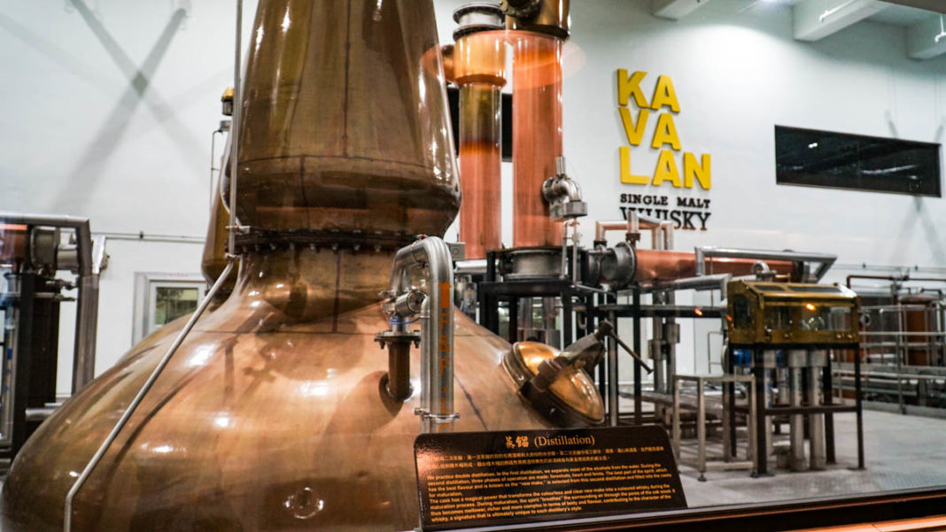 8D Eastern Taiwan Itinerary: The Gateway to Nature's Best Adventures ...