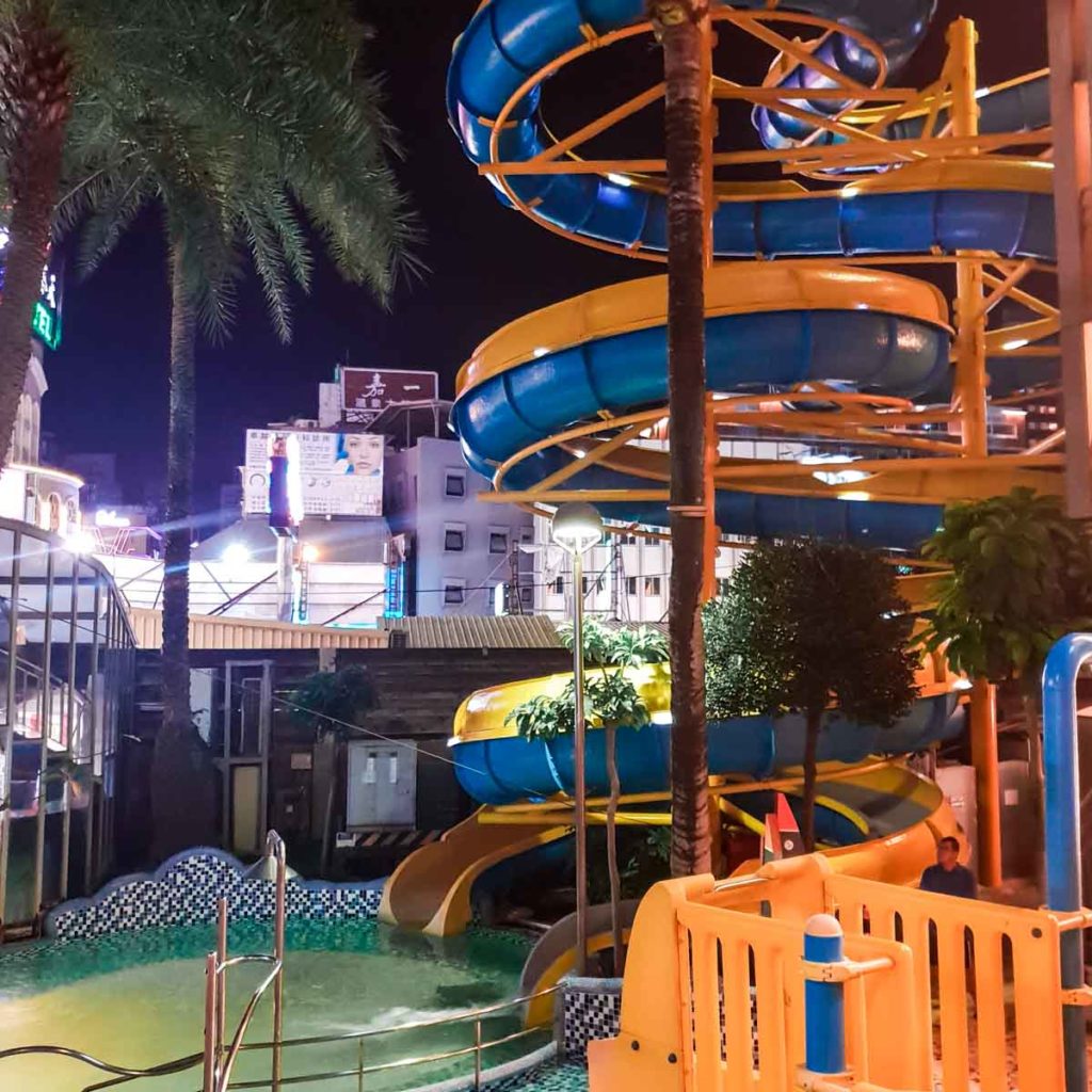 8D Eastern Taiwan Itinerary: The Gateway to Nature's Best Adventures ...