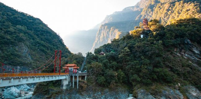 Taiwan
